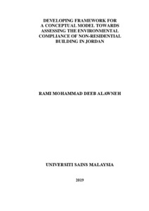 Welcome to Repository@USM - USM Research and Publication